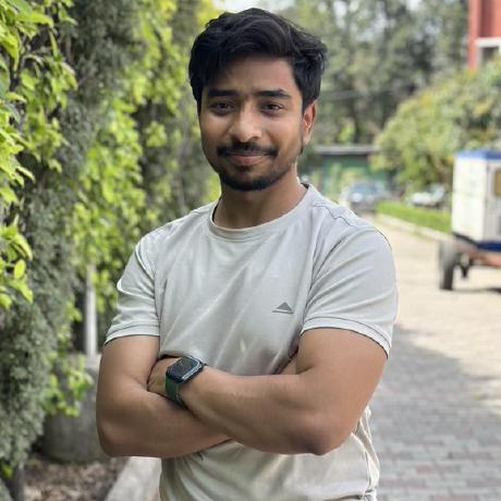 Gulsher | React Native & React.js Developer